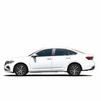 China Compact VW Lavida Sedan Volkswagen Car 1.4T Turbocharged Engine factory