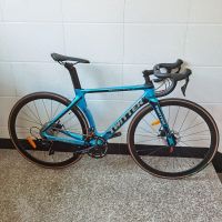 Quality 700C*25C SNIPER2.0 22 Speed Hydraulic Disc Brake Road Bike Carbon Fiber Frame for sale