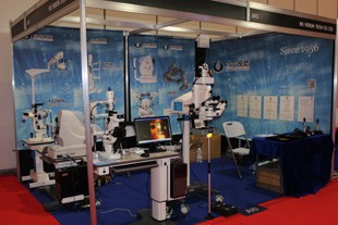 China Factory - 66 VISION TECH CO., LTD