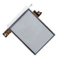 Quality ED060XC3 6.0 Inch E Ink Display with PCAP Touch Panel and Antiglare Treatment for sale