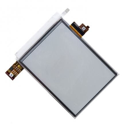 Quality ED060XC3 Large E Ink Display , E Ink Paper Display For Kindle Paperwhite E Book for sale