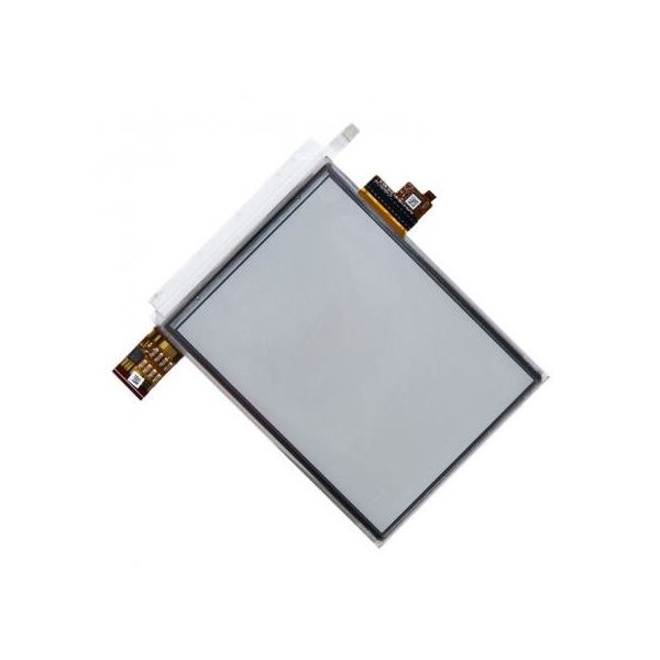 Quality ED060XC3 6.0 Inch E Ink Display with PCAP Touch Panel and Antiglare Treatment for sale