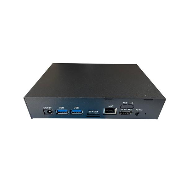 Quality High Definition Android Box Timer Switch Support RK HDMI Output 1 Included for sale