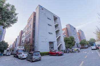 China Factory - Wuxi Hope Technology Co., Ltd.