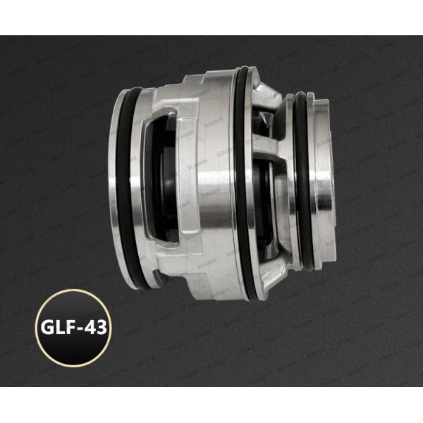 Quality Replace Grundfos GLF-43mm Sewage Pump Mechanical Seal Cartridge seal 98119099 for sale