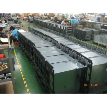 Quality Power Castle Series Online HF 6-20KVA-- 192vdc And 240Vdc Convertible for sale