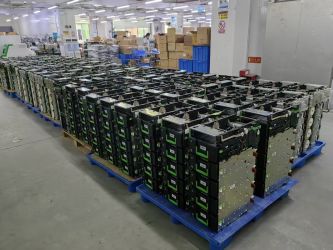 China Factory - Beijing Chuanglong Century Science & Technology Development Co., Ltd.