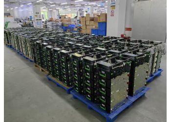 China Factory - Beijing Chuanglong Century Science & Technology Development Co., Ltd.