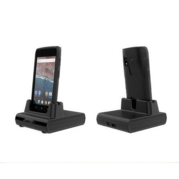 Quality Customized M82 Full Touch Screen Smart PDA Sim Card and Wifi Communication for sale