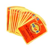 Quality Wet Glue Label for Customized Self Adhesive Label label sticker manufacturer for sale