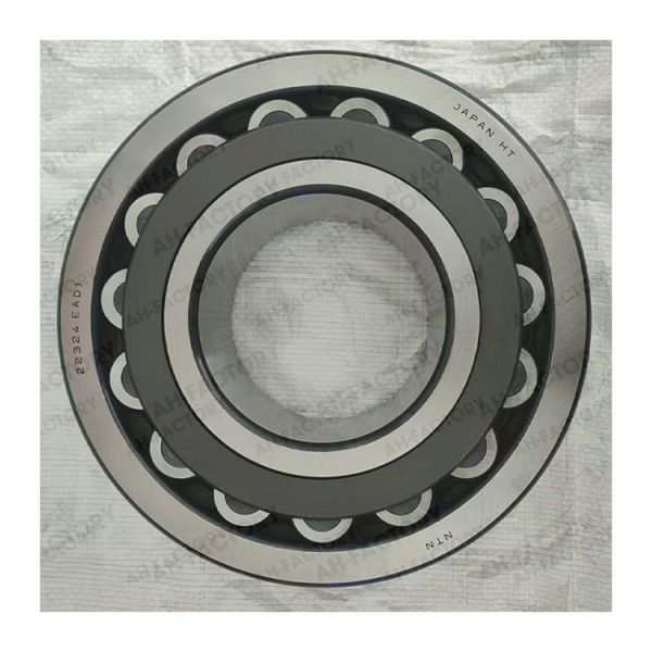 Quality ISO9001 2008 Certified 22312 EMKD1 Thrust Spherical Roller Bearing for Rolling Mill for sale