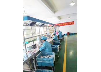 China Factory - Yuyao Namei Cosmetics Packaging Co., Ltd.