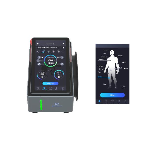Quality 915nm Medical Diode Laser Microsecond Pulse Soft Tissue Diode Lasers for sale