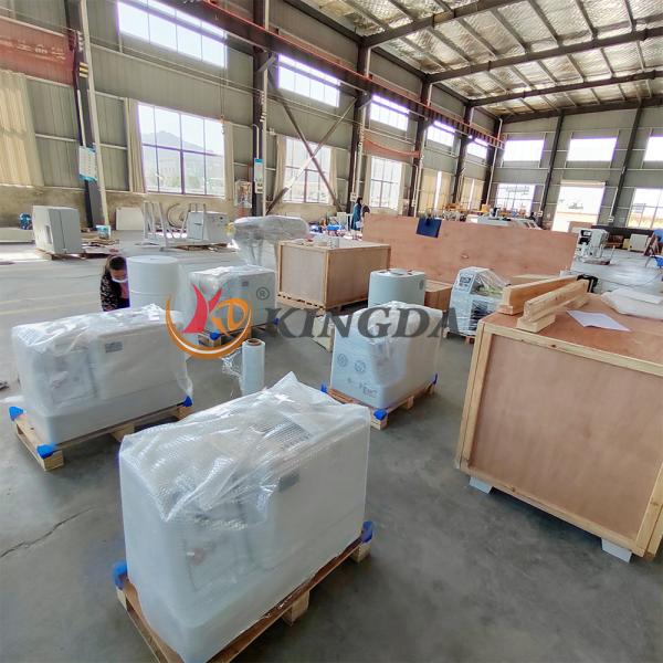 Quality 0.4L Ceramic Planetary Ball Mill 220V Desktop Laboratory Grinding Equipment for for sale