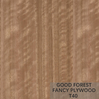 Quality Fancy Eucalyptus Veneer Plywood Board For Cabinets / Custom Furniture for sale
