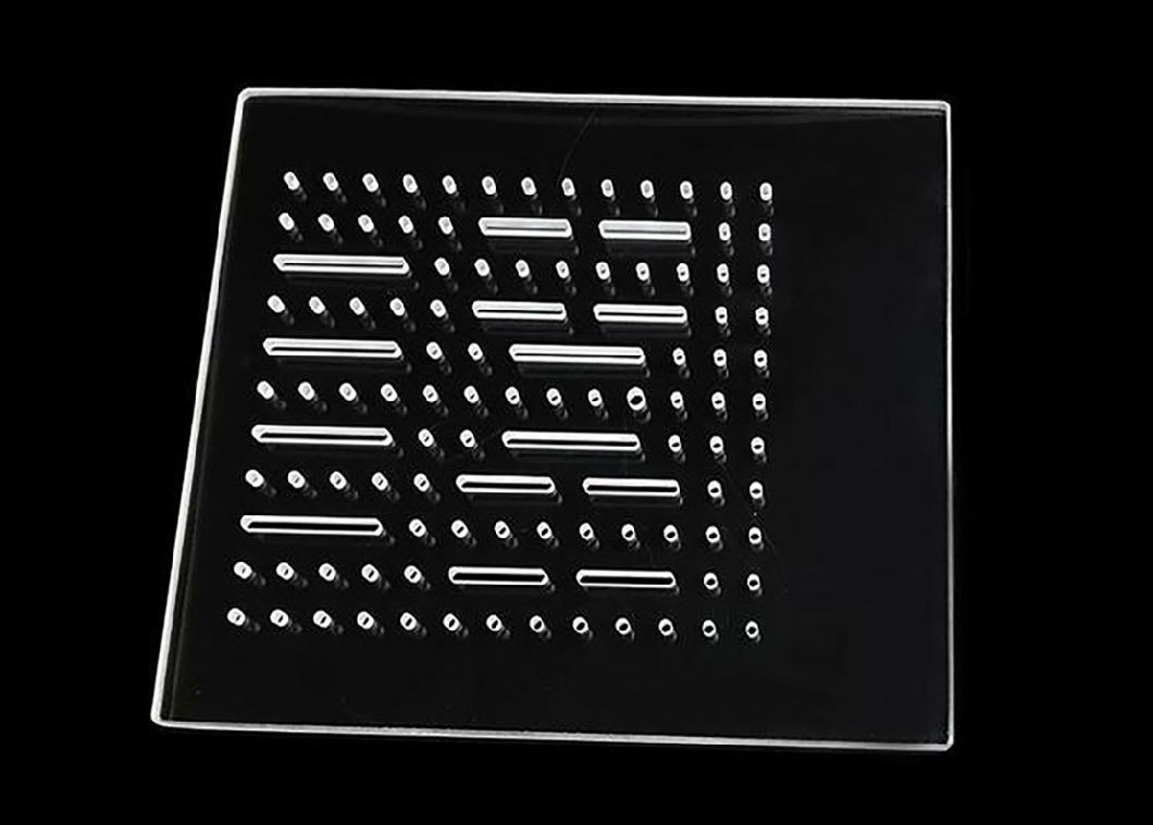 Lklazee Laser Machines LED Mirror Bathroom Mirror Machines Making Glass Etching Machine