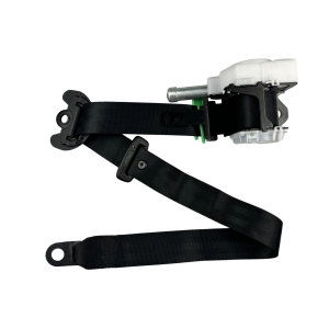 Quality Toyota Corolla Cross / Frontlander Left Front Seat Belt Assembly 2021-2026 - for sale