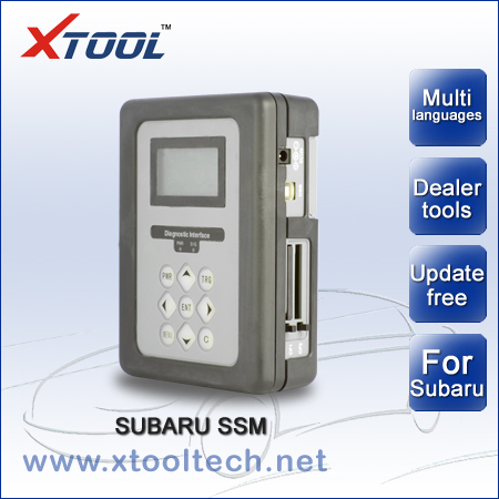 Quality subaru Monitor-III auto scanner diagnostic for sale