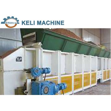 Quality Automatic Clay Brick Machine GL4.6/1000 Box Feeder Loading Power 4kw for sale