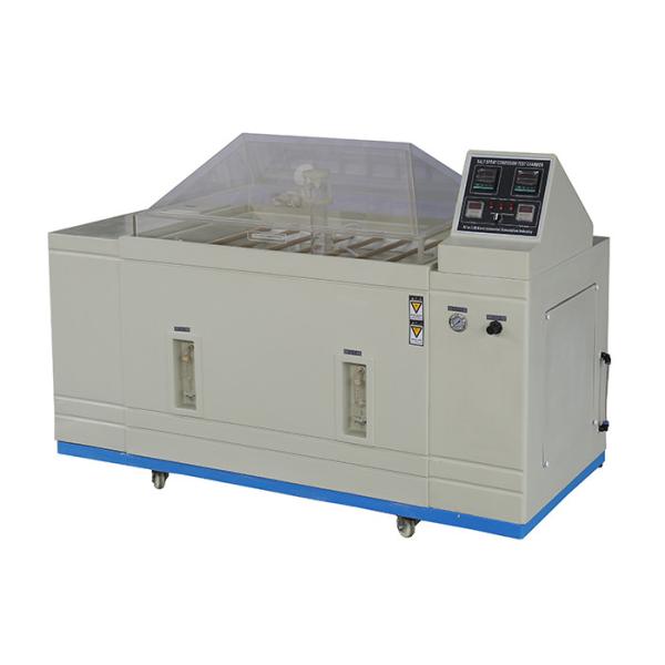 Quality Accelerated Endurance Cloud Salt Spray Corrosion Test Equipment For Laboratory for sale