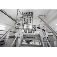 Quality Mirco Multi-Ingredient Formula Weighing Platform Scale For Bread for sale