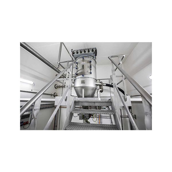 Quality Mirco Multi-Ingredient Formula Weighing Platform Scale For Bread for sale