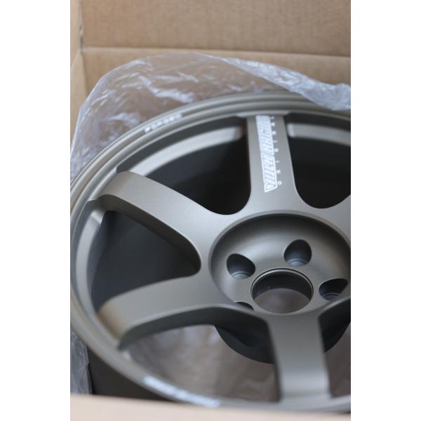 Quality Volk Racing Forged Wheels Te37 Saga S-Plus Bronze for sale