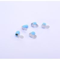 Quality Class I Instrument Disinfecting Luer Cap with 75% Alcohol Content Included for sale