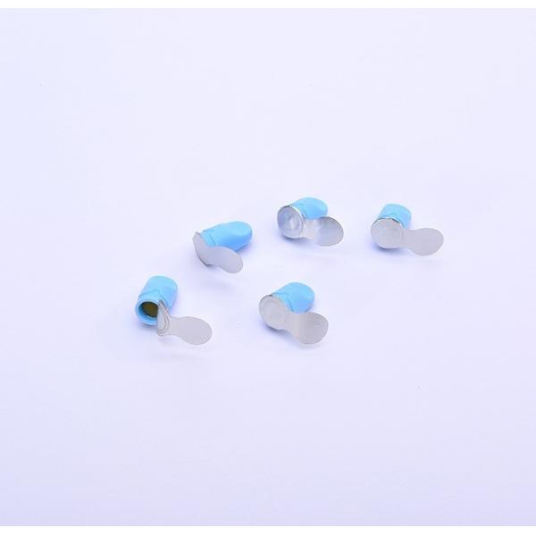 Quality Class I Instrument Disinfecting Luer Cap with 75% Alcohol Content Included for sale