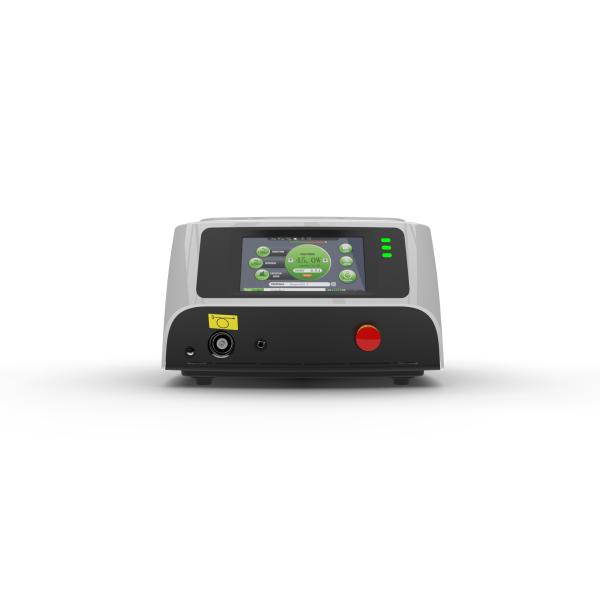 Quality CE Varicose Veins Medical Devices Cherylas 1470nm Laser for sale