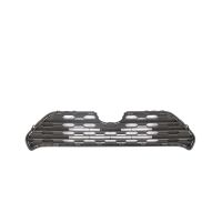 Quality Car Body Parts Toyota Rav4 Grill Sleek And Modern Design Corrosion Resistance for sale