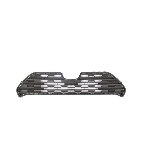 Quality Car Body Parts Toyota Rav4 Grill Sleek And Modern Design Corrosion Resistance for sale
