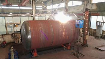 China Factory - Xinxiang HUAYIN Renewable Energy Equipment Co., Ltd