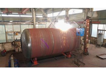 China Factory - Xinxiang HUAYIN Renewable Energy Equipment Co., Ltd