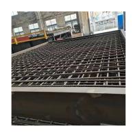 Quality 30 Ton -300T on Maximum Capacity 18m Heavy-Duty Truck Scales for Weighing Bridge for sale
