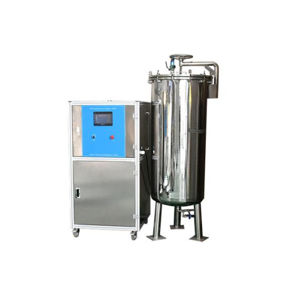 Quality IEC 60529 IPX8 Water Ingress Testing Equipment Continuous Immersion Stainless Steel Tank for sale