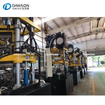 Quality Light Cover PET One Step Injection Stretch Blow Molding Machine for sale