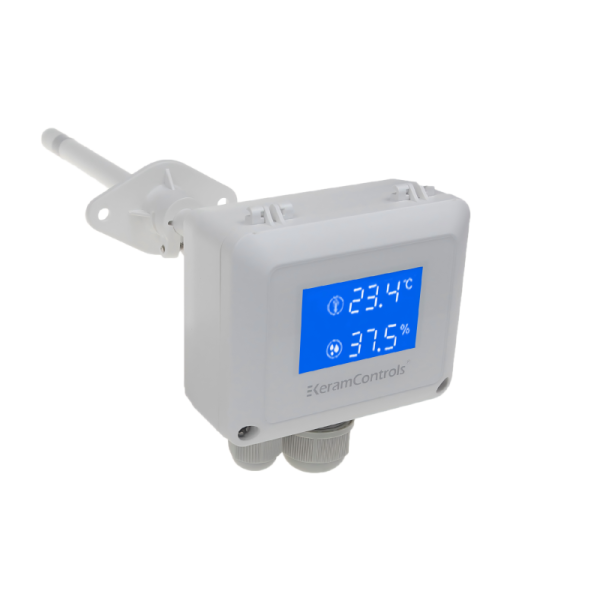 Quality KTH500 Temperature And Humidity Transmitter for sale