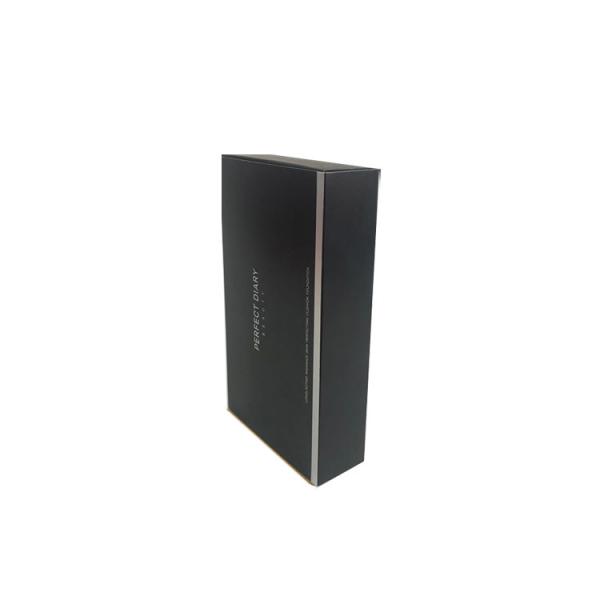 Quality Paper Drawer Box Gift Packaging Box For Toothpaste Eye Shadow Perfume for sale