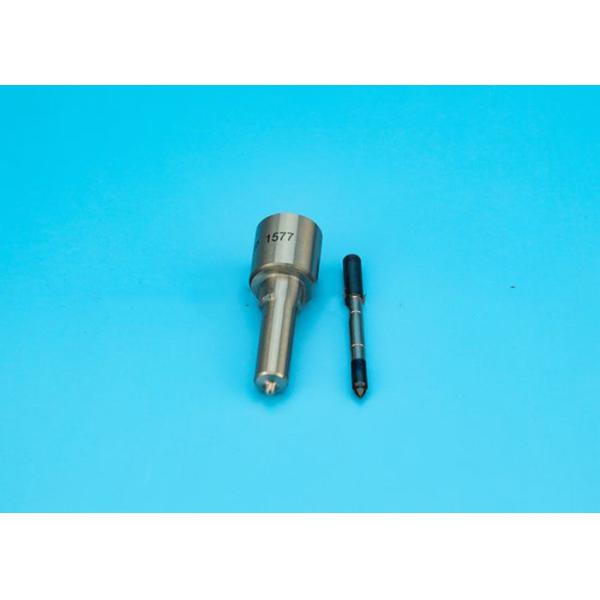 Quality Iveco Engine Auto Diesel Nozzle , Durable Diesel Engine Nozzle 0445120075 for sale