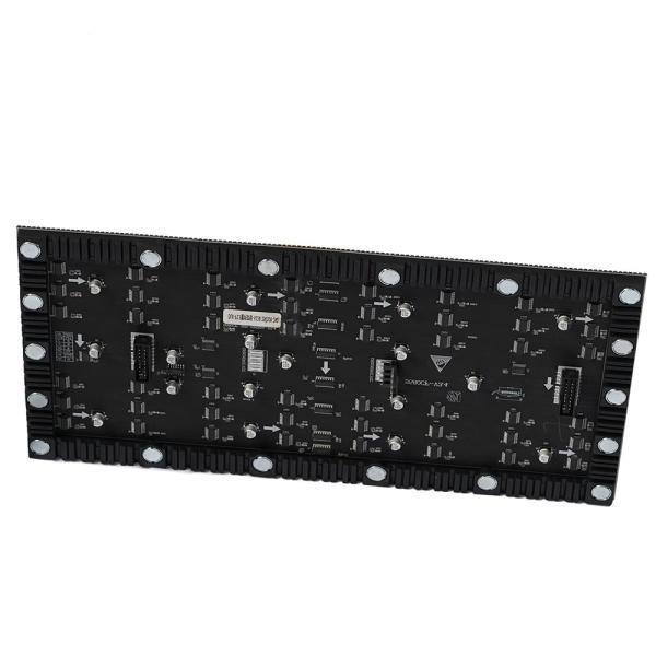 Quality 3840Hz Flexible LED Module SMD2121 Flexible LED Panels For Video for sale