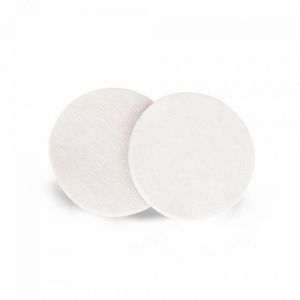 Quality 64mm 60mm Round Coffee Filter Paper For Taimo Ice Drip Pot for sale