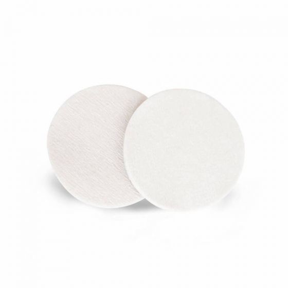 Quality 64mm 60mm Round Coffee Filter Paper For Taimo Ice Drip Pot for sale