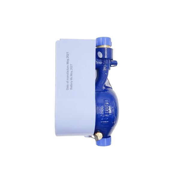 Quality Customizable Borehole Water Level Meter with LoRaWAN Communication Protocol and for sale