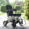 china Intelligent Automatic Wheelchair For Travel