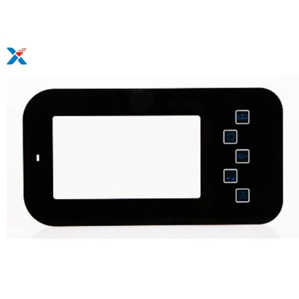 Quality Transparent Scratch Resistant s Sheets PMMA Raw Material for sale