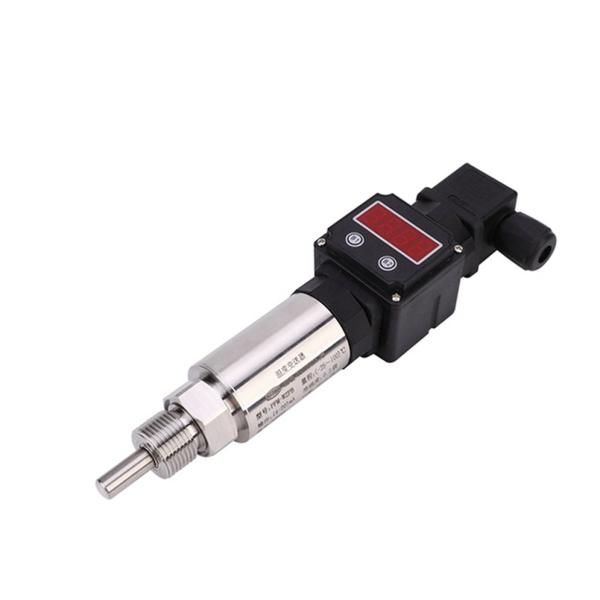 Quality PPM-WZPB-2 Pt100 Digital Temperature Transmitter for sale