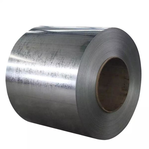 Quality DX51D Hot Rolled Galvanized Steel Coil 1000-1800mm For Roofing Sheet for sale