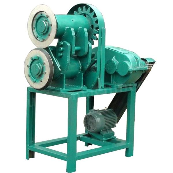 Quality 5.5kW Waste Tire Strip Cutting Machine / Tyre Strip Cutter Customized Voltage for sale
