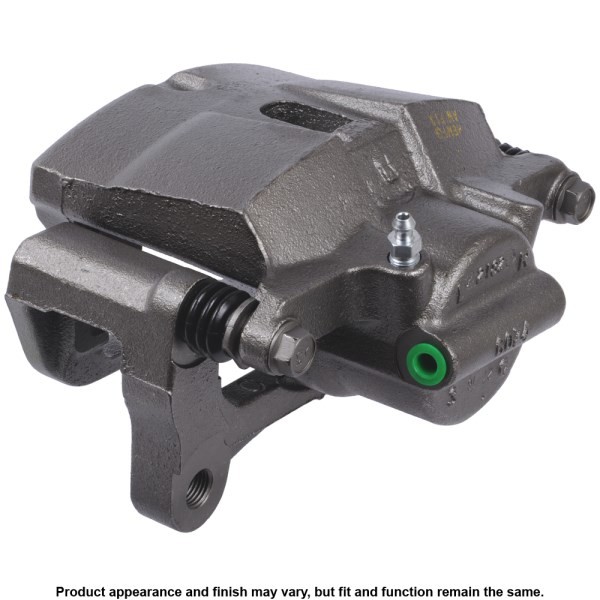 Quality CHRYSLER Auto Parts Vehicle Brake Caliper 18B5422 18B5423 OEM 68160685AA for sale